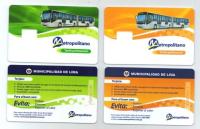 Quality Full Color Membership RFID Smart Card Portable Multi Block PVC RFID Card for sale