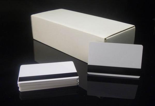 Quality Full Color Membership RFID Smart Card Portable Multi Block PVC RFID Card for sale
