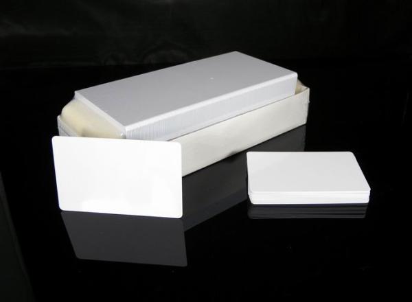 Quality Custom Members RFID Mini S20 Smart Card for Store , ISO14443A for sale