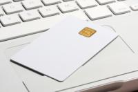 Quality HF RFID Security Card Smart Contactless IC Card For Access Control for sale