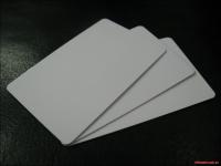 Quality HF RFID Security Card Smart Contactless IC Card For Access Control for sale