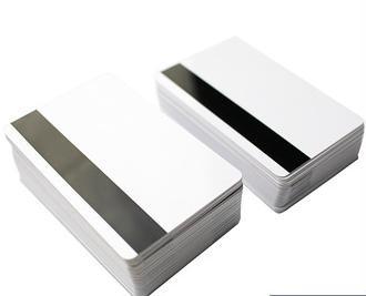 Quality Security TK4100 RFID Smart Card 0 - 10cm Reading Distance Customized for sale