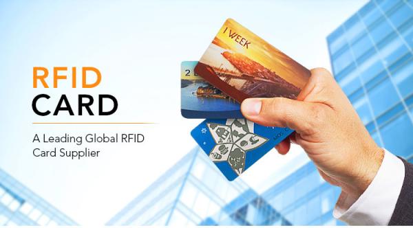 Quality AT88SC6416CRF Smart Card For Access Control Atmel Blank Plastic IS014443B for sale