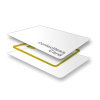 Quality ID card EM4200 Blank Proximity 125khz Cards for sale