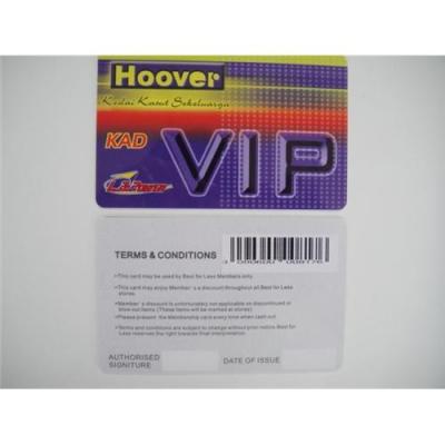 China ID card EM4200 Blank Proximity 125khz Cards for sale