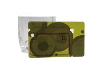 Quality Magnetic RFID Hotel Key Cards 125KHZ / 13.56MHZ Switch RFID Hotel Room Keys for sale