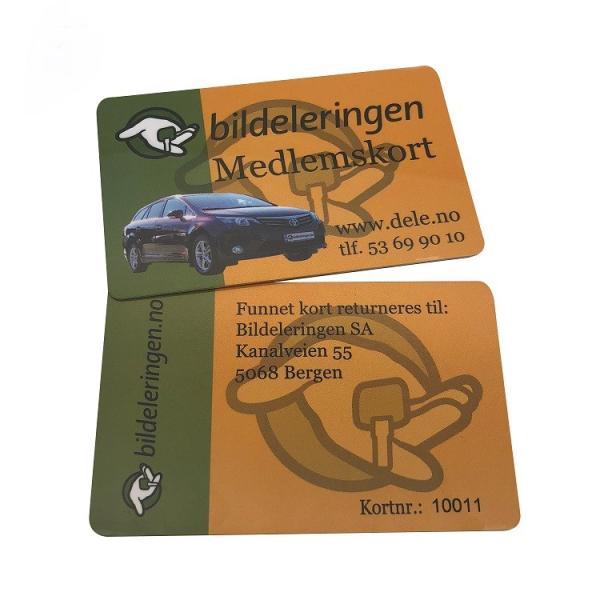 Quality Onity Kaba Hotel Door Key Card With Offset Printing / Blank For Access Control for sale