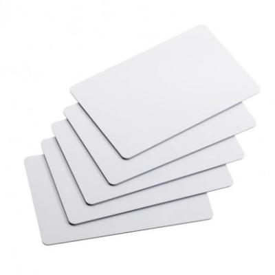 China ISO1443A Membership RFID Contactless Card Contactless Chip Card For Access Control for sale