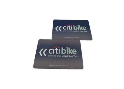 China Custom RFID Hotel Key Cards HID PVC NFC VING Hotel Key Cards 13.56mhz for sale