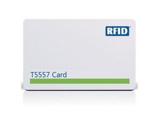 Cina Carte chiave RFID personalizzate per hotel HID PVC NFC VING Carte chiave per hotel 13.56mhz in vendita