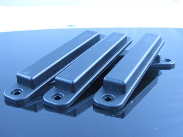 Quality Anti Metal RFID UHF tags Low Cost Reusable Rfid Tags For Stock Management for sale