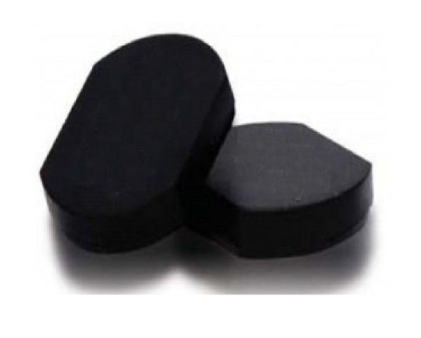Quality UHF Ceramic Tag UHF High-temprature Resistant Metal Tag for Industrial field for sale