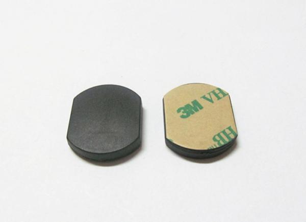 Quality UHF Ceramic Tag UHF High-temprature Resistant Metal Tag for Industrial field for sale