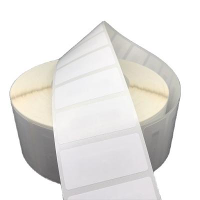 Cina Tag di lavanderia UHF RFID in silicone per la gestione dei vestiti Frequenza 860 - 960MHZ in vendita