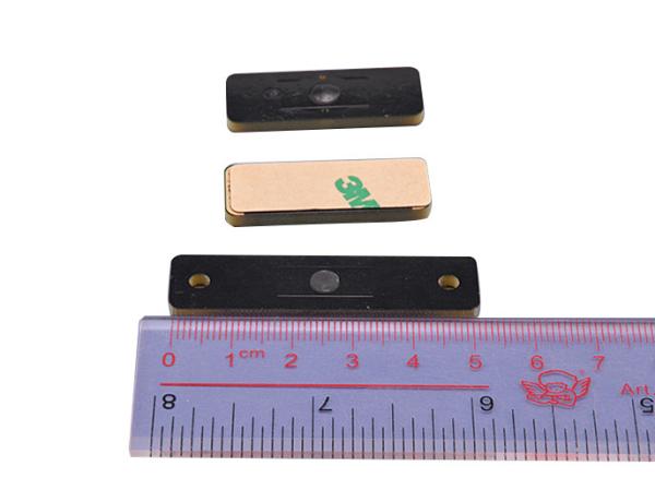 Quality Warehouse usage UHF Metal Tag ES and US frequency RFID UHF PCB tags against for sale