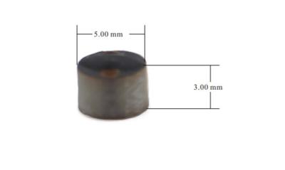 中国 PCB RFID ミニタグ アセットUhf金属上の小さなツールのための受動タグ 販売のため