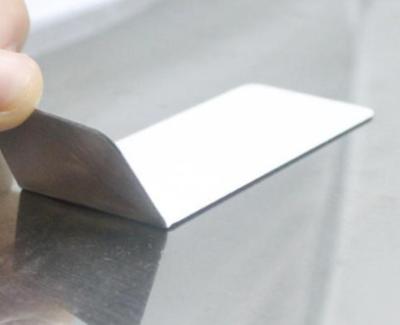 China Etiquetas de seguridad RFID UHF pasivas en la impresora Zebra flexible para gestión de activos en venta