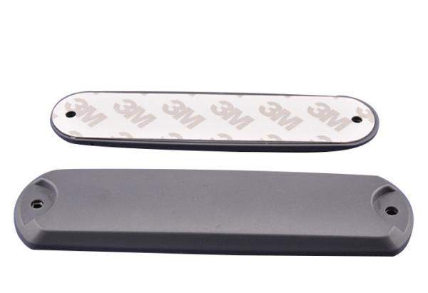 RFID UHF PCB Anti Metals Tags hard durable material For Engineering Management