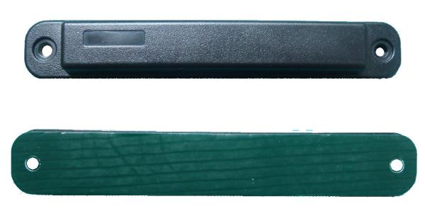 RFID UHF PCB Anti Metals Tags hard durable material For Engineering Management