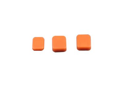 China Asset Control RFID Ceramic Tags Waterproof On Metal RFID Tags High Temperature Resistant for sale