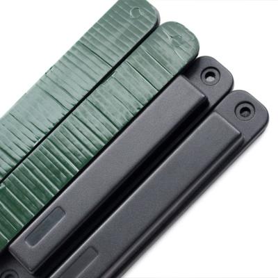 Cina Etichette RFID ABS UHF Etichette RFID anti-metallo riutilizzabili per la logistica / catena di approvvigionamento in vendita