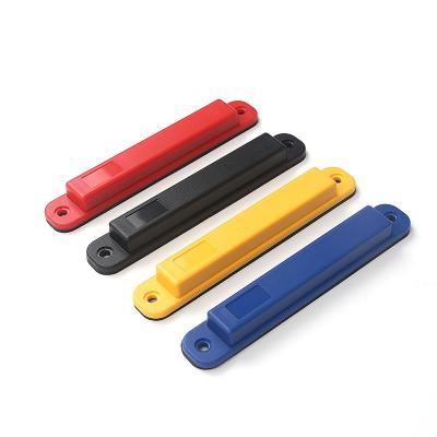 China Printable UHF RFID Tags Anti Metals Long Range Passive RFID Tags 128bits - 2kbits for sale