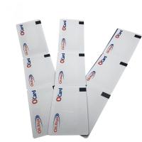 Quality RFID NFC Smart Cards PVC Paper Security Smart Card 13.56MHz for sale