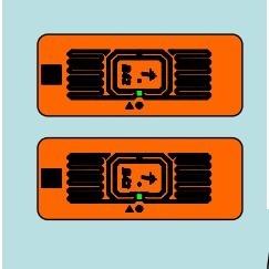 Cina B42+M4E Tipo etichetta UHF fragile B42 IN TAGlio umido utilizzato in vino e sigarette Anti-falso in vendita