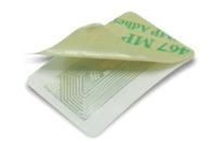 Quality High Frequency Electronic Blank Rfid Tags for sale