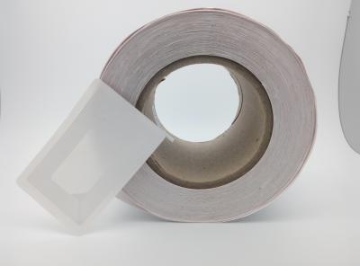 China Hoogfrequente elektronische lege RFID-tags Te koop