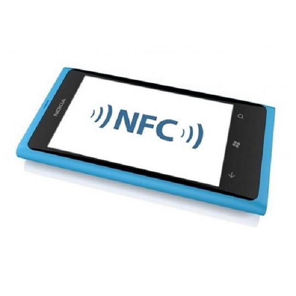 Quality Offset Printing PVC PET NFC Smart Card ISO14443A Protocol With Mini S20 Chip for sale