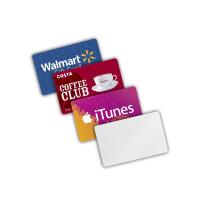 Quality Classic S50 S70 RFID NFC Smart Card Matte Gloss Finish NFC Membership Card for sale