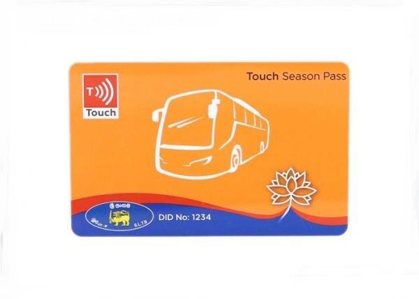 Quality Offset Printing NFC Smart Card 13.56MHz PET PVC NFC Cards Lamination Housing for sale