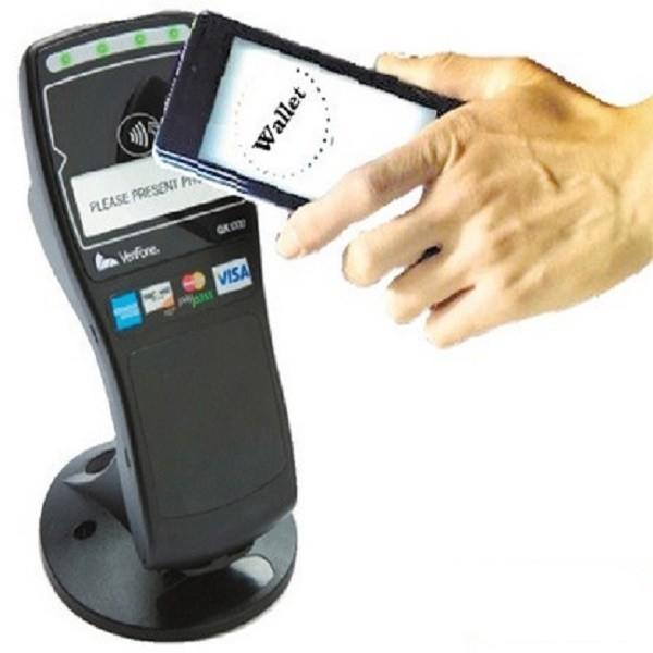 Quality Blank NFC Proximity Smart Card Offset Printing With Mini S20 Chip for sale