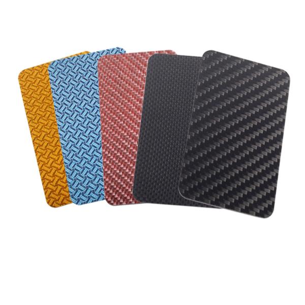 Quality CMYK Offset Printing NFC Tag Business Card Contactless Payment ROHS for sale