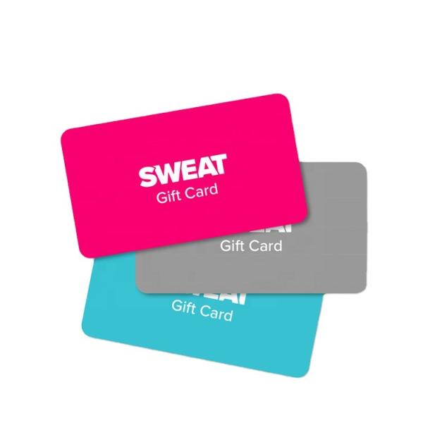 Quality Programmable NFC Loyalty Card​ PVC ABS PET PP Gift Contactless ID Card for sale