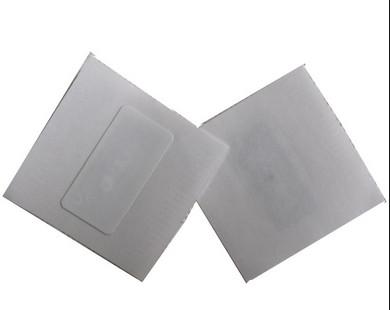 Quality Smart 13.56 Mhz RFID Sticker ISO14443A For Smart Store Self Service Supermarket for sale