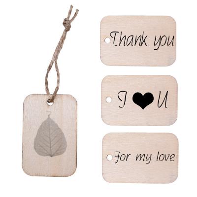 China Wood Waterproof RFID Sticker Reusable Smart Tag Offset Printing With Data Storage for sale