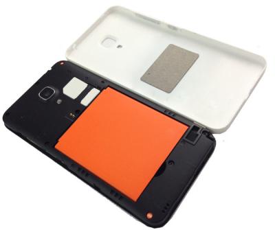 China Etiqueta RFID anti-metal 40 * 25 mm for sale