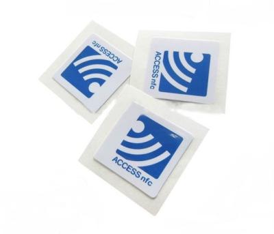 Chine Étiquette pour téléphone ISO14443A à vendre