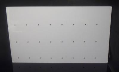 China RFID HF Inlay Prelams 3*8 13.56 Mhz EM Series Chip for sale