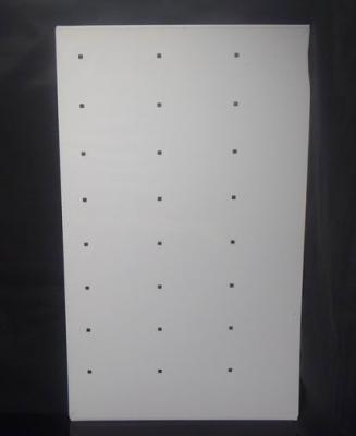 China RFID HF Inlay Prelams 3*8 13.56 Mhz EM Series Chip for sale