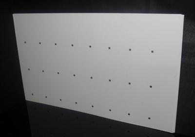 China RFID HF Inlay Prelams 3*8 13.56 Mhz EM Series Chip for sale