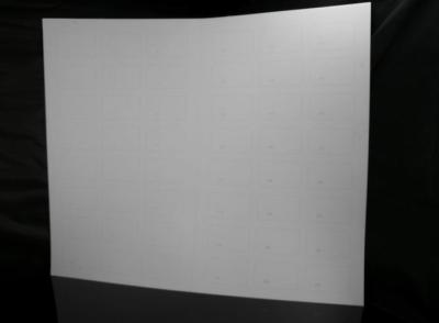 China RFID-Vorläufer RFID-HF-Inlay 6*8 100 kHz - 150 kHz zu verkaufen