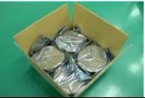 중국 UHF H AZ 9627 건조 인레이 / 젖은 인레이 30mm * 45mm 판매용
