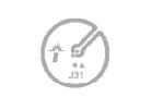 중국 웨트 인레이 AZ-3 860-960MHz 충성 프로그램, 보안 접근 제어 판매용