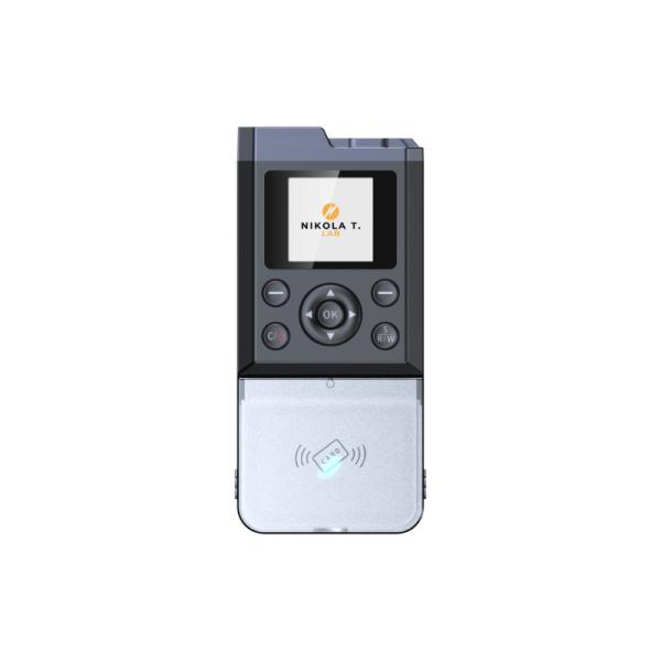 ICopy XS 13.56MHz RFID κάρτα αντιγραφής με ISO14443A Bluetooth