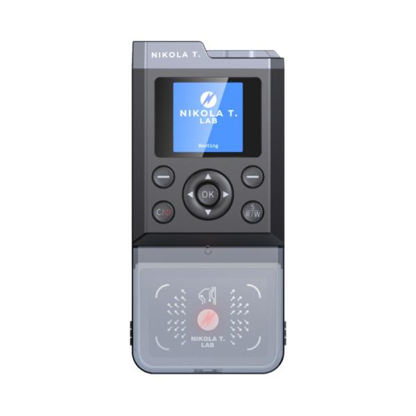 ICopy XS 13.56MHz RFID κάρτα αντιγραφής με ISO14443A Bluetooth