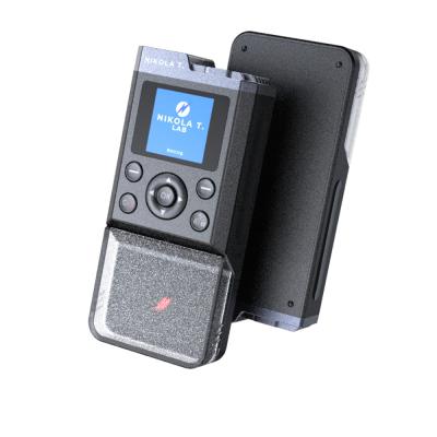 Κίνα 2000mAh 7,4Wh RFID Smart Reader Ασύρματος 600MHz Χεριούχο αναγνώστη RFID προς πώληση