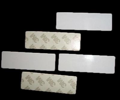 China RFID UHF Inlay ALIEN H3 Chip 9630 Dry Inlay / Rfid Wet Inlay for sale